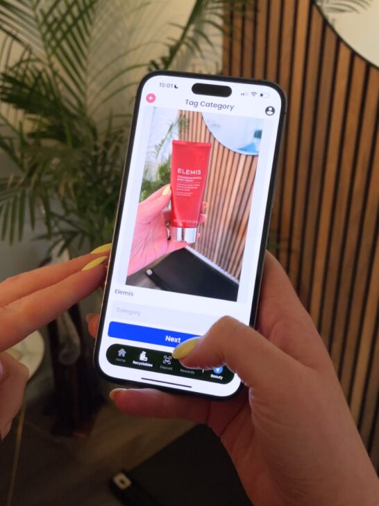 Recycle at Boots - 5 Steps To Turn Your Empties Into Money