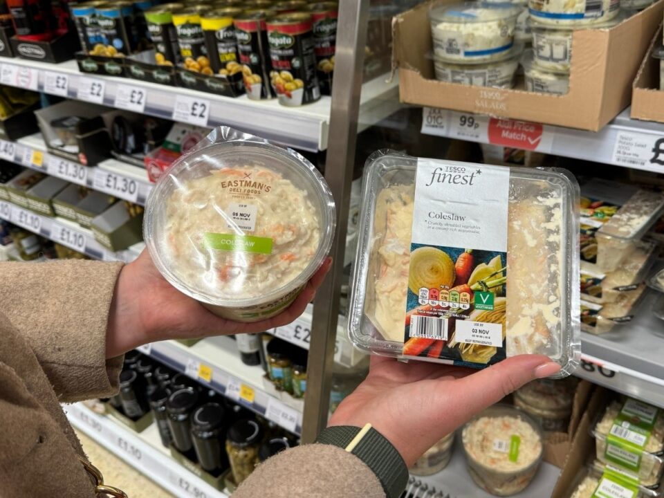 How to save money at Tesco - 15+ great tips to help you save
