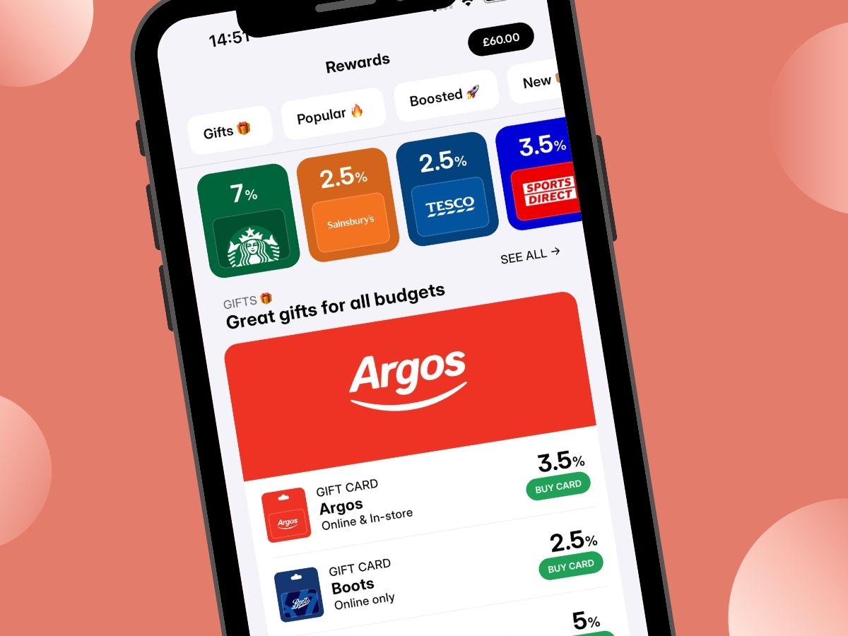 Cheddar Cashback - 5 Steps To Earn Money On Your Shopping